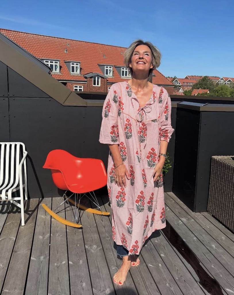 WAUW - Et univers af unika silke